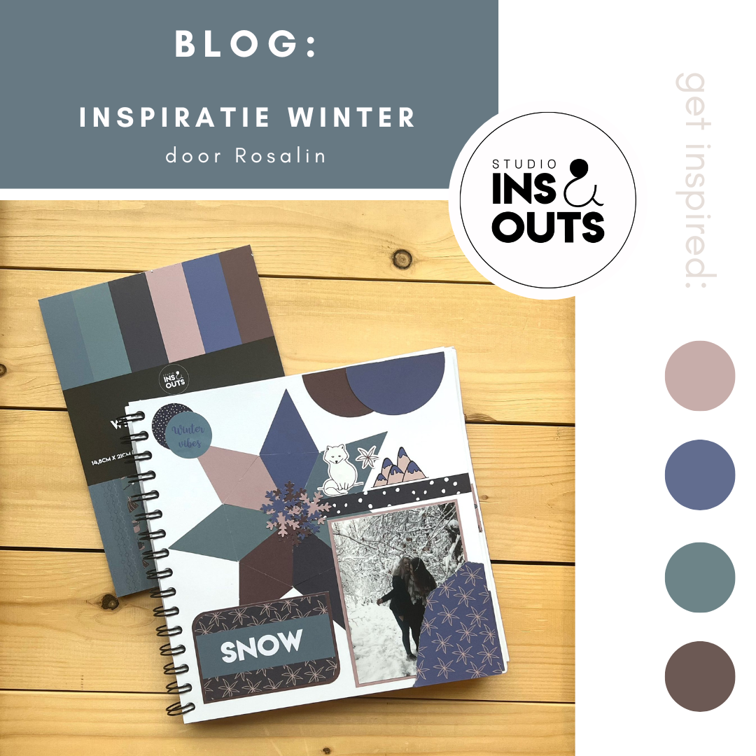 Blog: Winterse inspiratie – Studio Ins en Outs