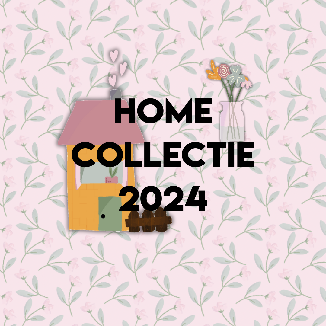 Home 2024 Collectie – Studio Ins en Outs