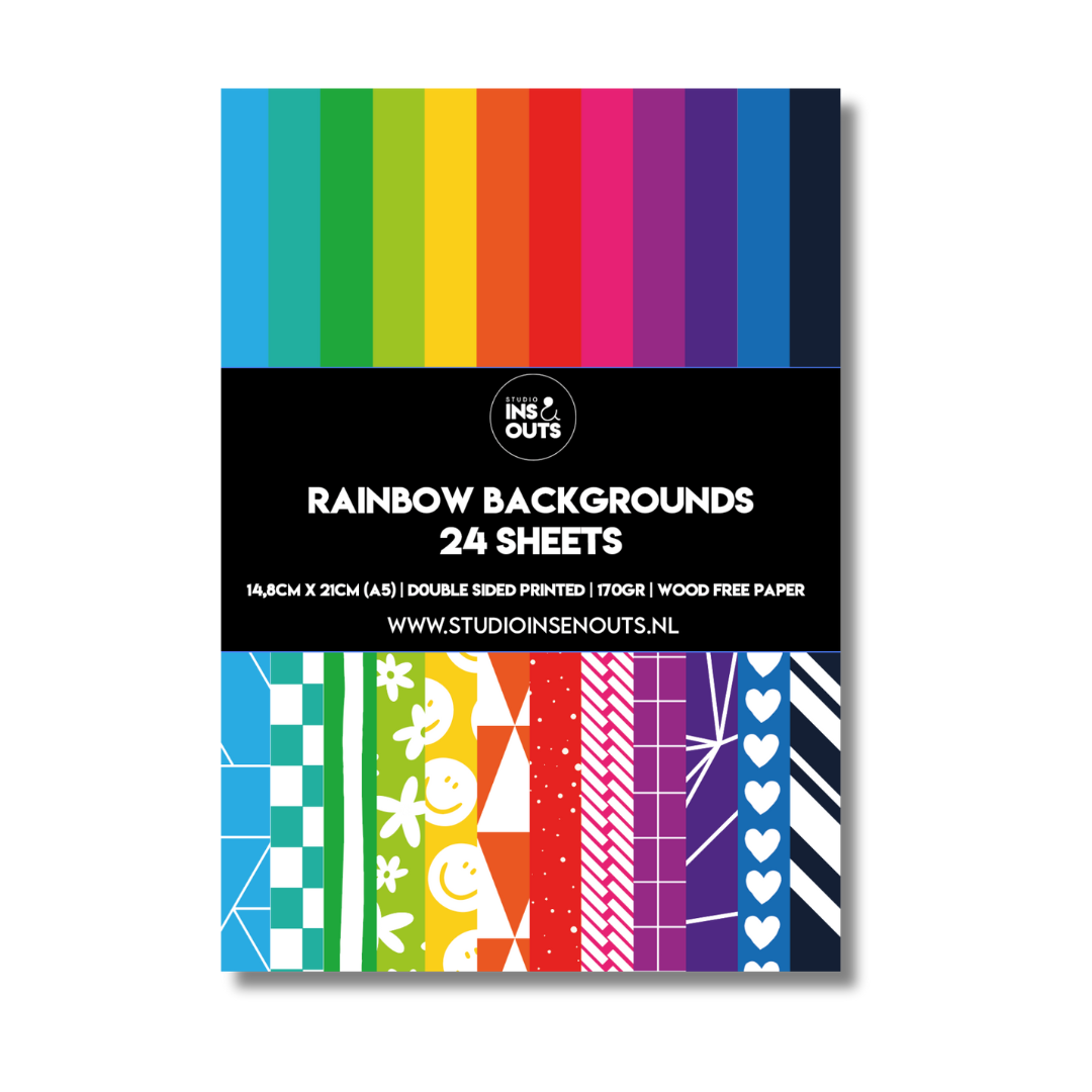 Scrapbook & Journal Papier | Design papier | Paperpad | Paperpack | Ra ...